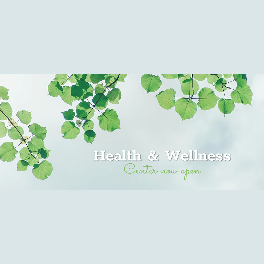 Health and Wellness | Templates | Stencil