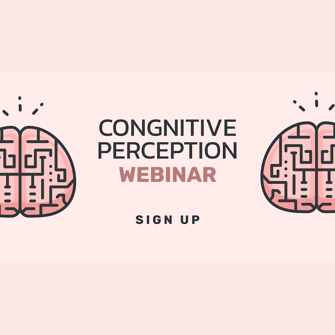 Cognitive perception | Templates | Stencil